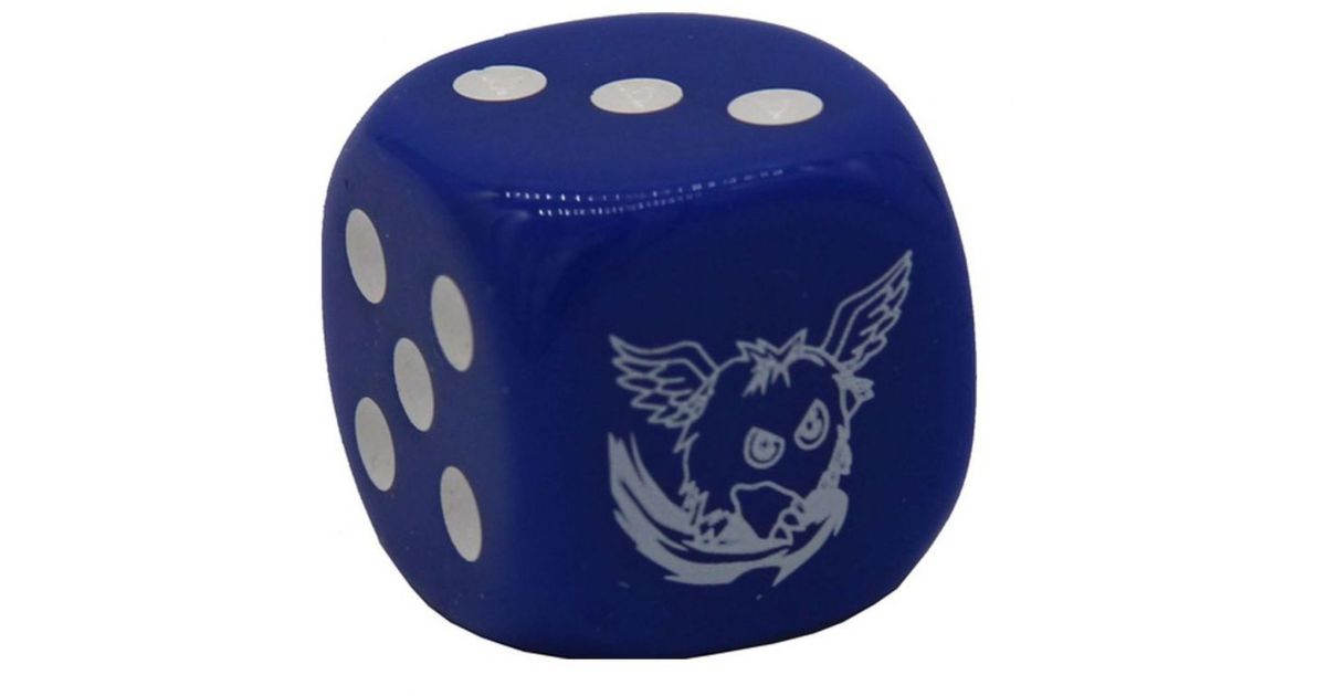 Yu-Gi-Oh! - Dice - Hidden Arsenal - Chapter 1 - Winged Kuriboh ...