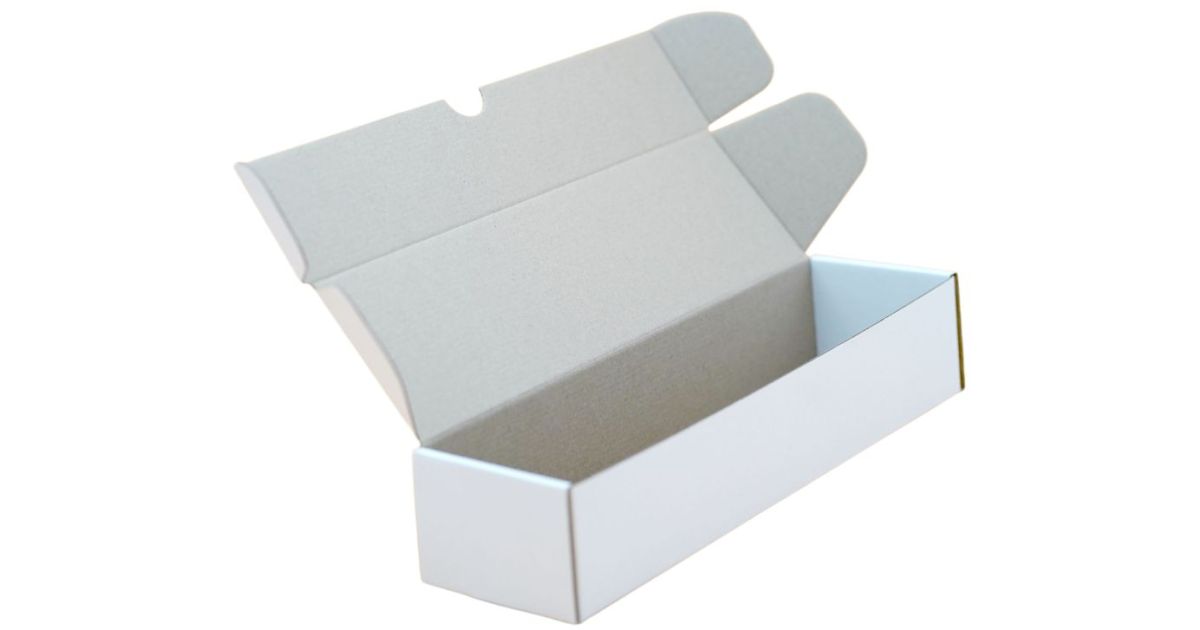 Treasurewise - Boite de Rangement 1000 Cartes Pliable - Fantasy Sphere