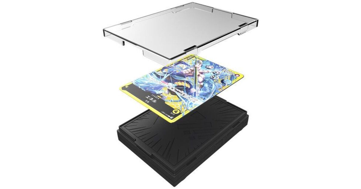 Sound Loader Case Volume 2 : Enel - One Piece CG - Fantasy Sphere