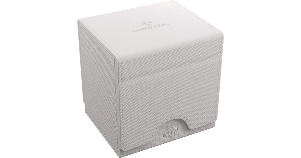 Gamegenic : Sidekick Pro 100+ XL Blanc/White - Fantasy Sphere