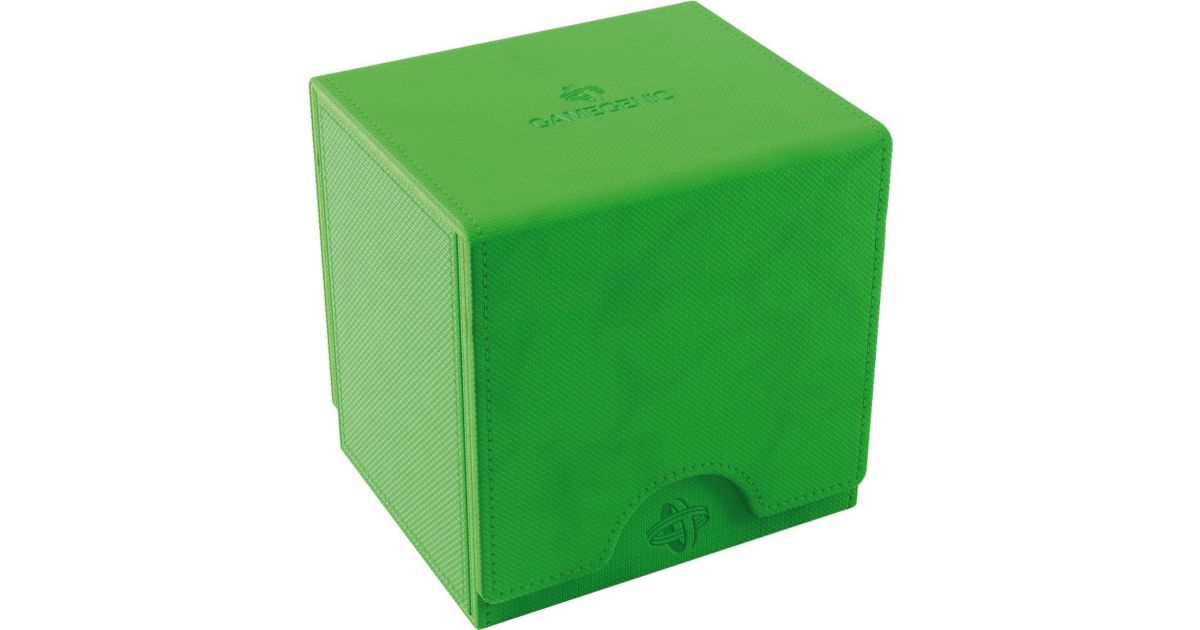 Gamegenic : Sidekick Pro 100+ XL Vert/Green - Fantasy Sphere